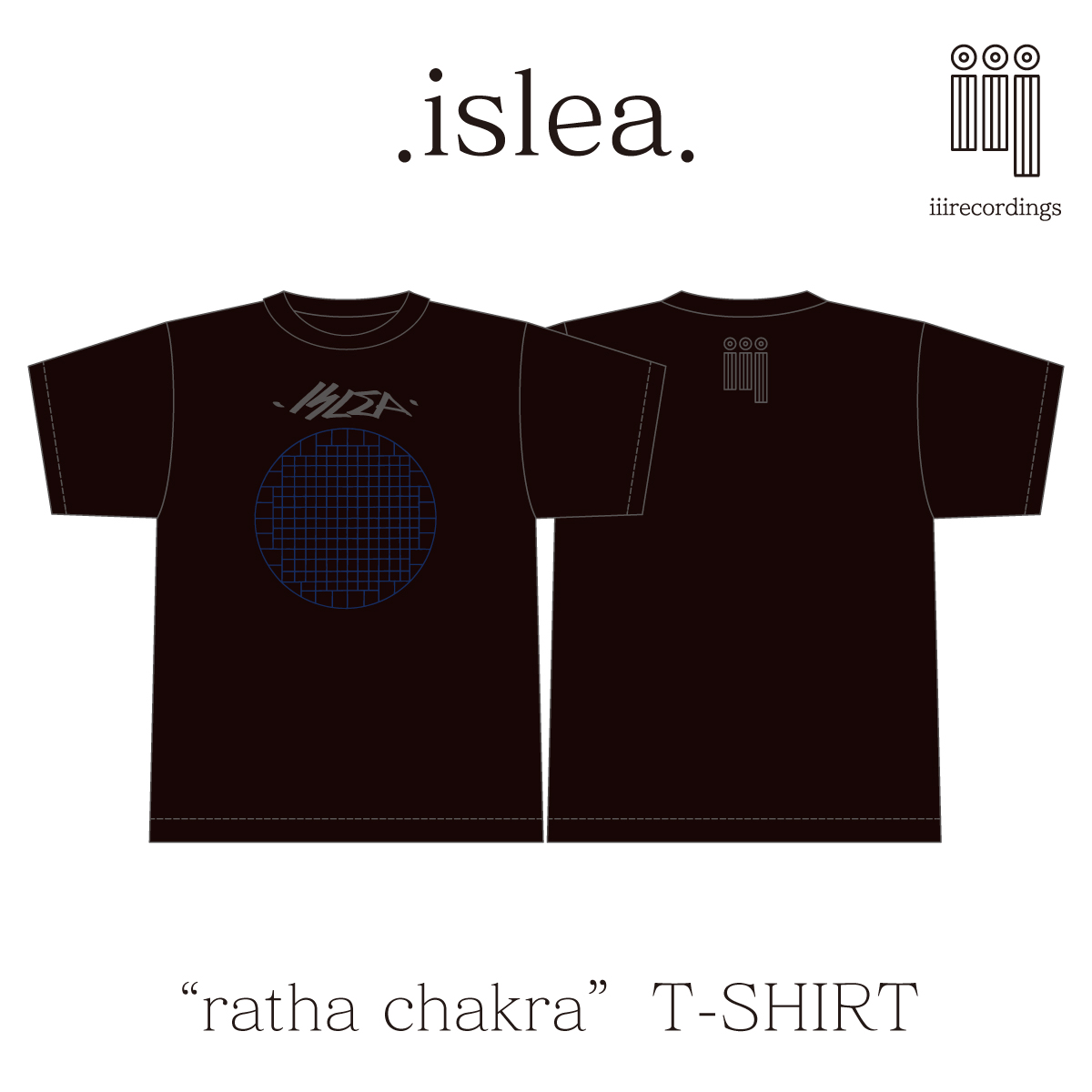 .iiirecordings. – .iiirecordings. spiritual_underground from Kyoto Japan